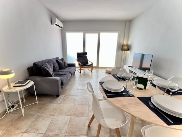 The Consistorial City Center Apartment - Fuengirola