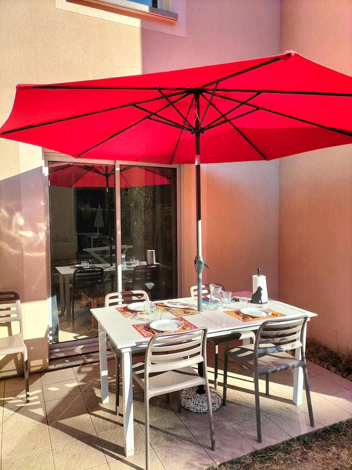 "Le Petit Logis De Lascaux" - Grottes de Lascaux