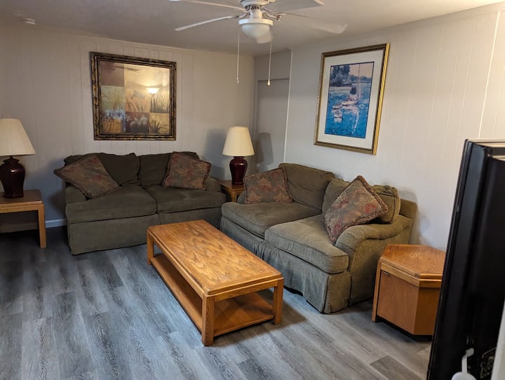 Beaches Close, Kayaks, Fishing Pool, Paddle Board! - Venice