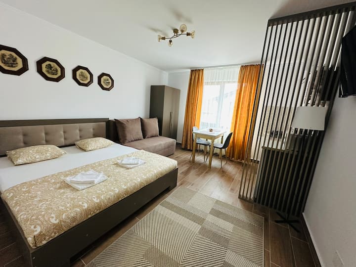Cozy Studio In Eforie Nord - Agigea