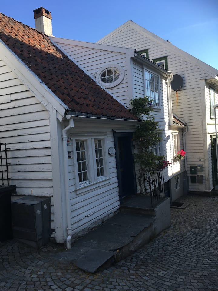 Town House Centrally Located  Close To Ons - Stavanger