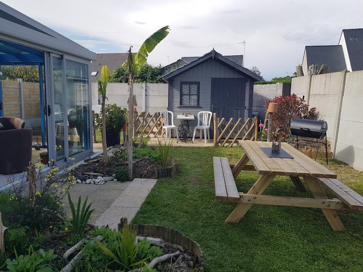 Maison à 150m De La Plage - Piriac-sur-Mer