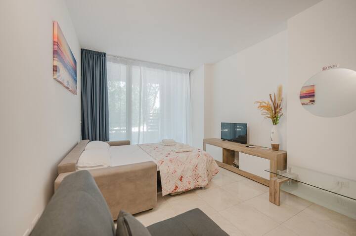 Vacanze Residence Mimose - Eraclea Mare