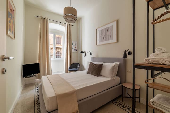 Casa Enea - Pretty Homes - Rom