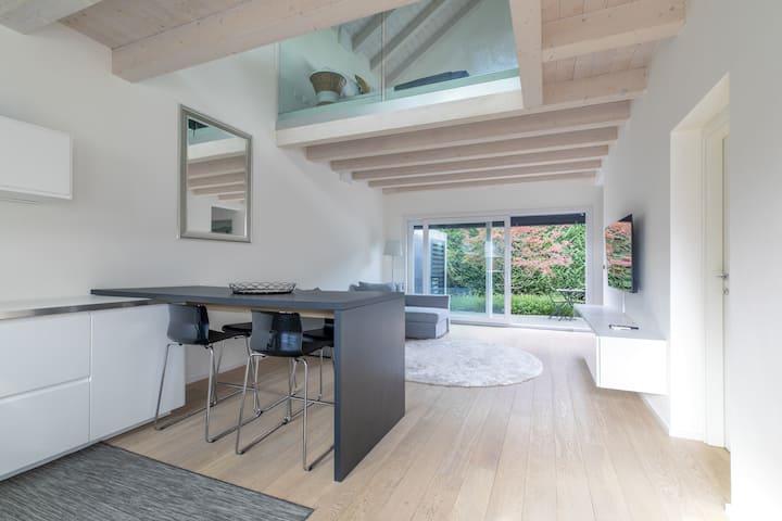 I-homes Loft Prestige - Montegrotto Terme