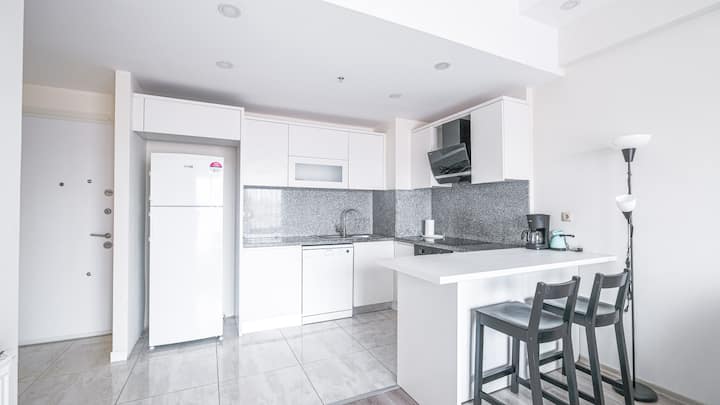 Linkinn Luxury Residence & Spa - Avcılar