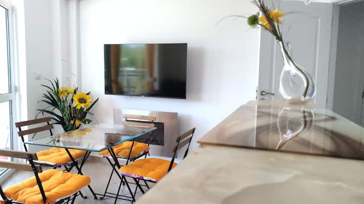 Luxury Cacao Beach Apartment - Nessebar
