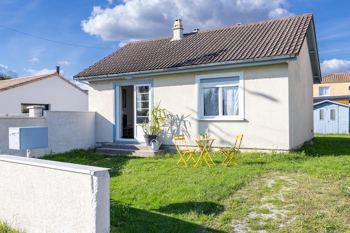 La Petite Maison - Saint-Sébastien-sur-Loire