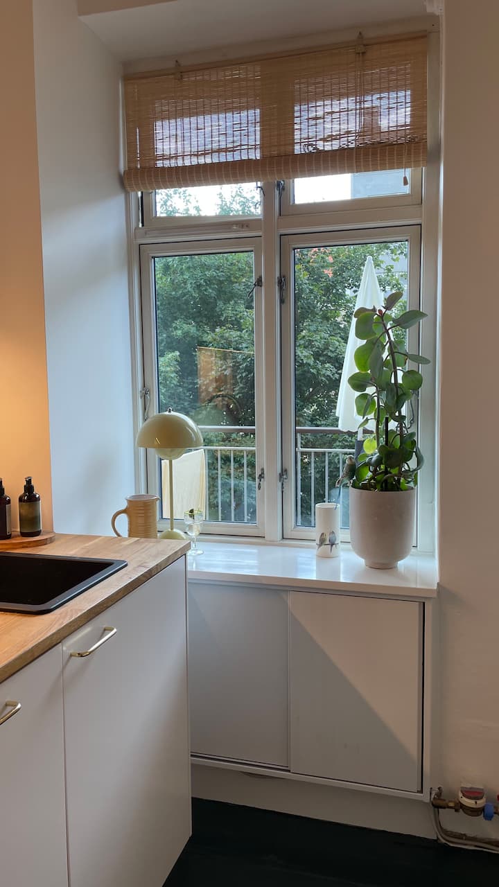 Copenhagen. Quiet And Close To Everything. - Copenhague