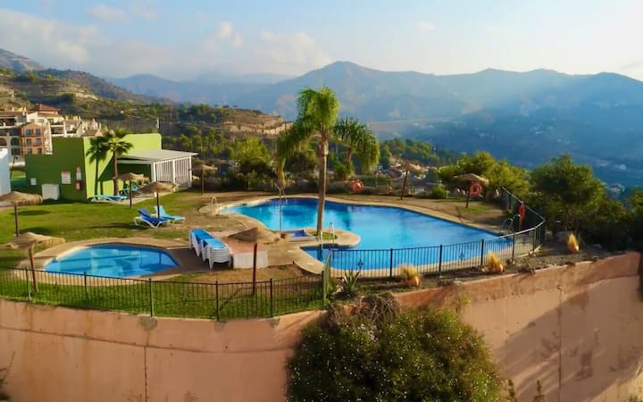 Mediterranean Villa, Dream House - Costa Tropical