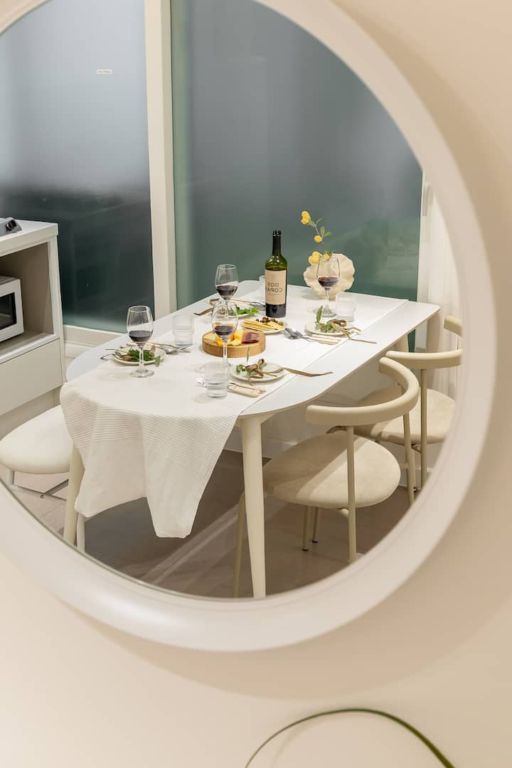 .하랑하랑 R6t2]#초대형숙소 #명동 #Ddp #경복궁 - Seoul