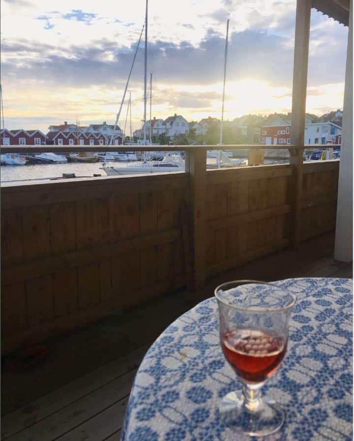 Göteborgs Skärgård - Torslanda