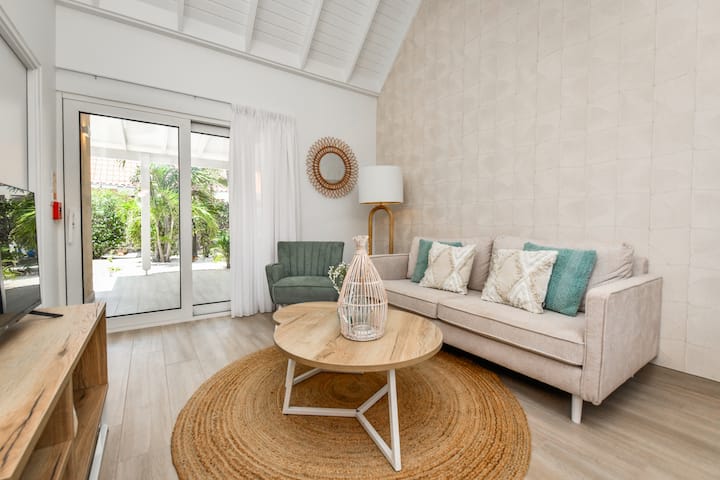 Walt's Aruba Apt 2 - Aruba