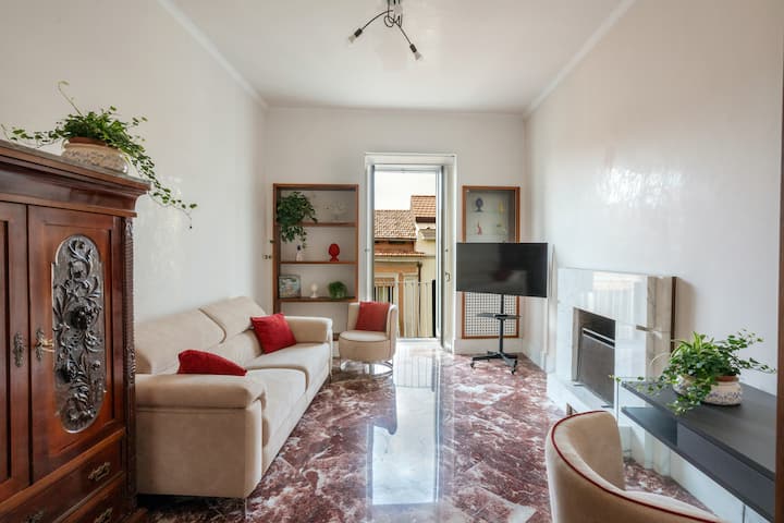 Maison Nina - Tasso Square - Sorrento