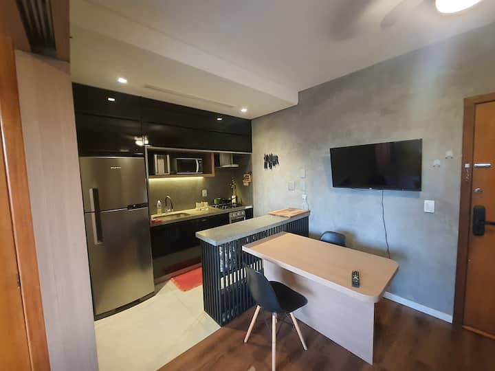 Apartamento ÓTima Vista - Belo Horizonte