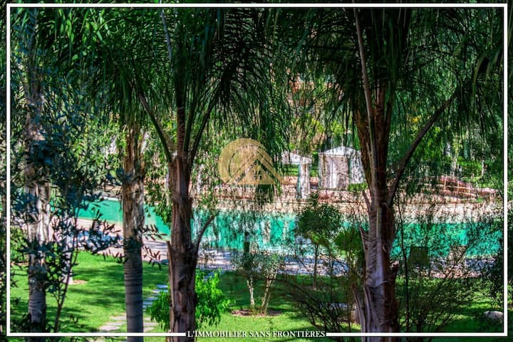 Appartement Marrakech - Marrakesh