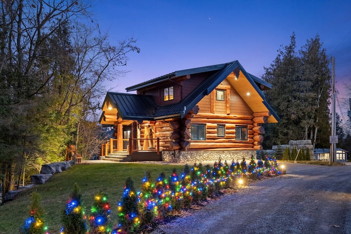 Bear Lodge - Norwood