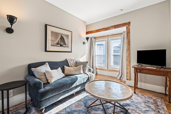 The Loft At The Davenport House - Springfield, OH