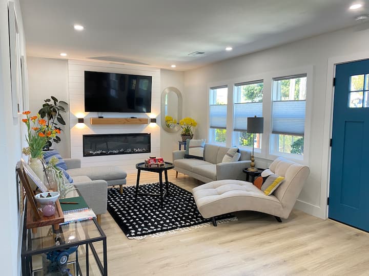 Charming Retreat - 肯辛頓