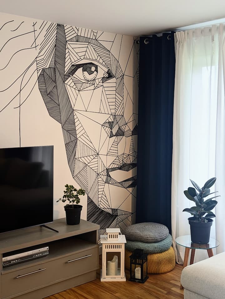 Maison Moderne Près De Tout - Québec City