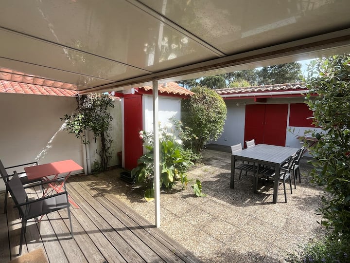 La Cabane De Josette - Lège-Cap-Ferret