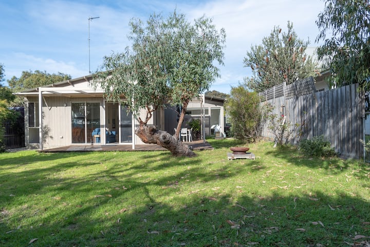 Anglesea Beach House, Just 250m To The Beach! - Anglesea