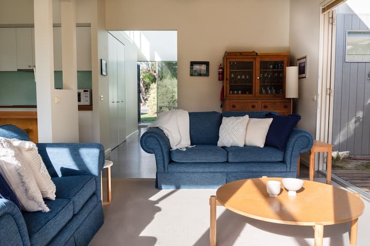 Anglesea Beach House, Just 250m To The Beach! - Anglesea