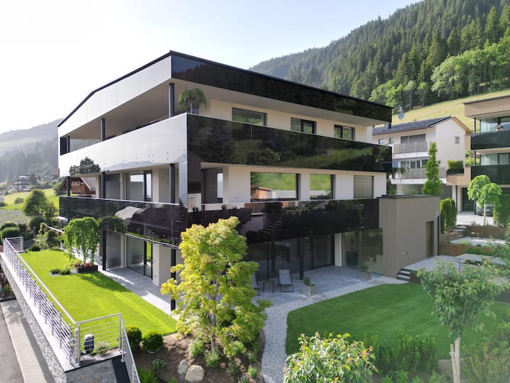 Luxury Apartment In The Dolomites - Toblach