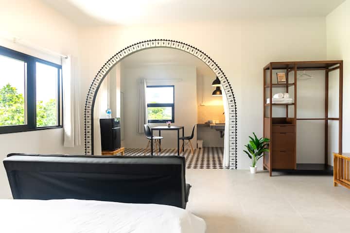 Baan Old Town Boutique Stay, Kathu - Phuket