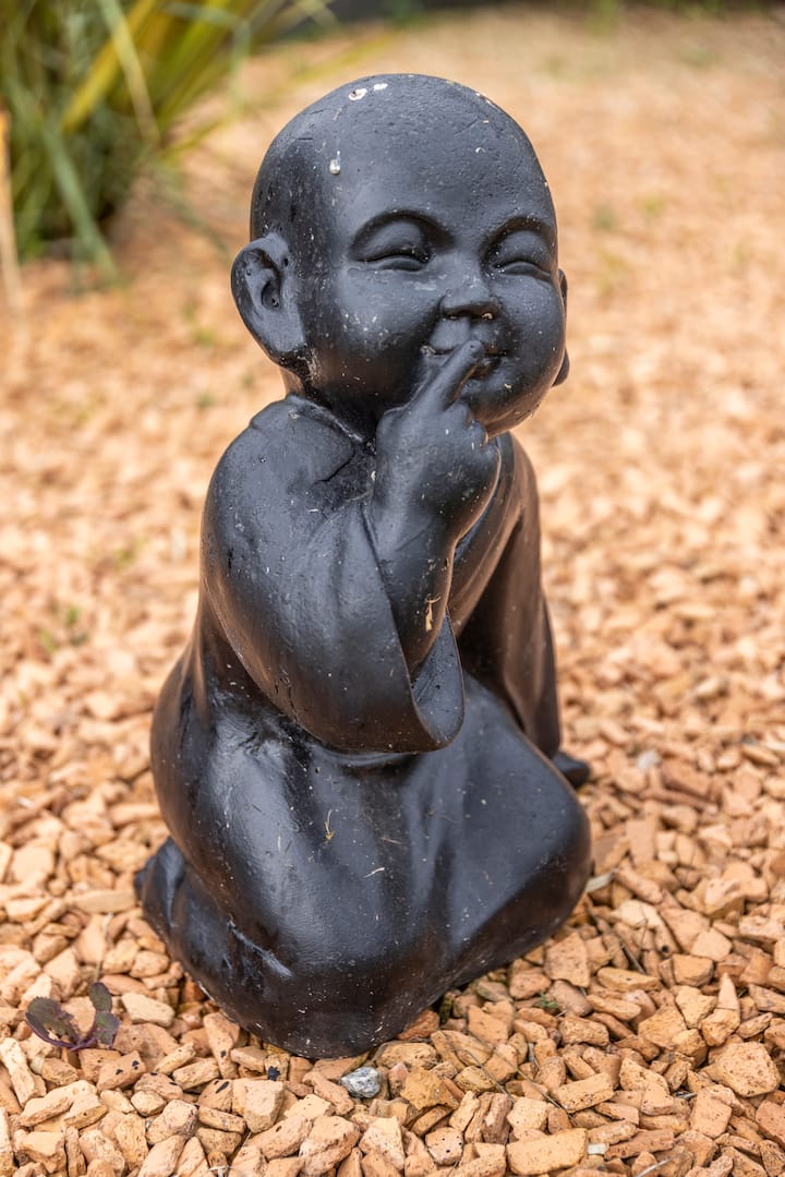 Grande Calme Confortable Jardin - Auray