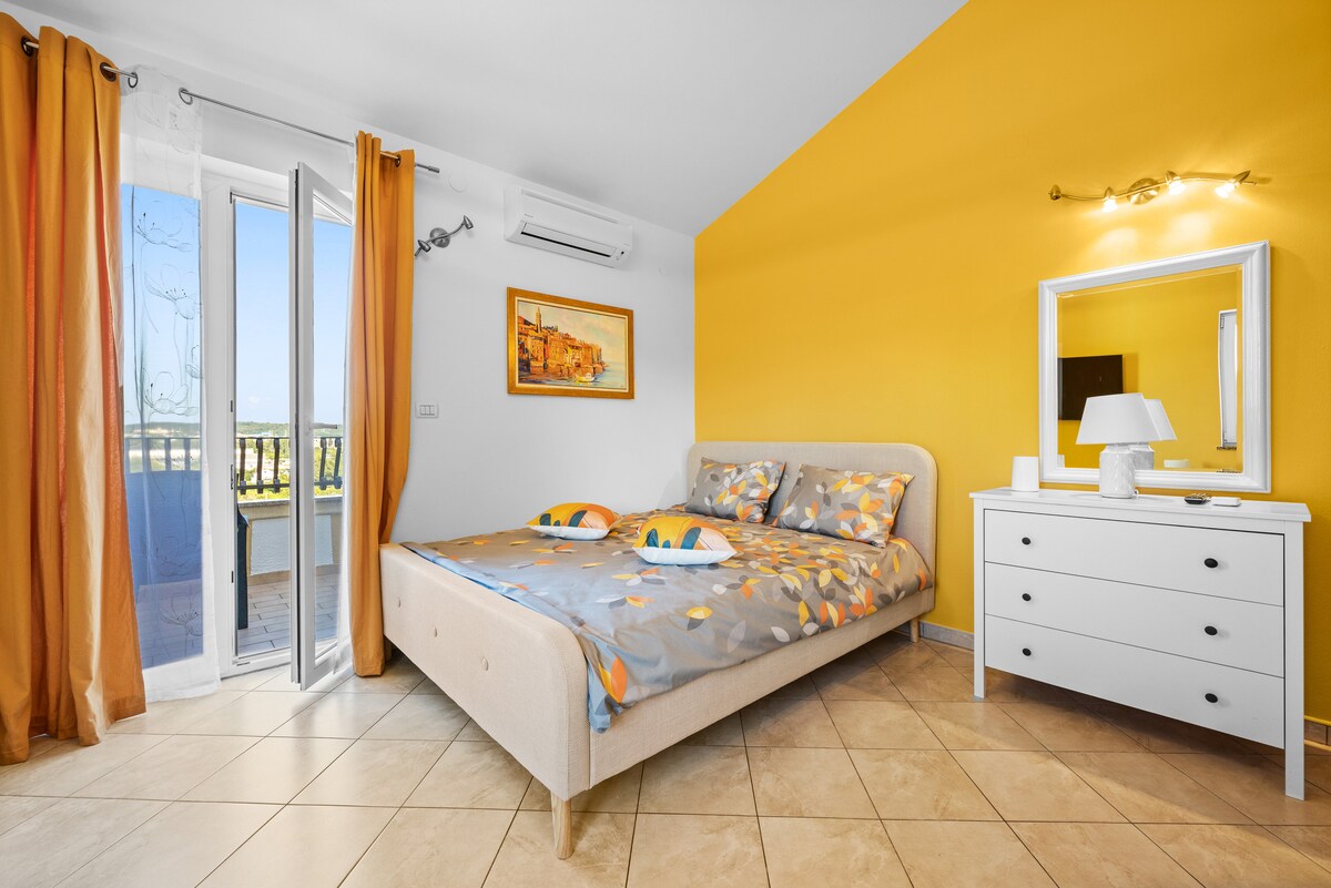 Studio Maya - Apartments for Rent in Pula, Istarska županija, Croatia ...