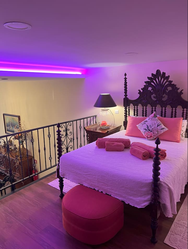 Grand Studio 56 - 1 Bedroom A/c - Faro