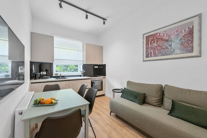 B.d. City Two Bedroom Apartment - Zagreb