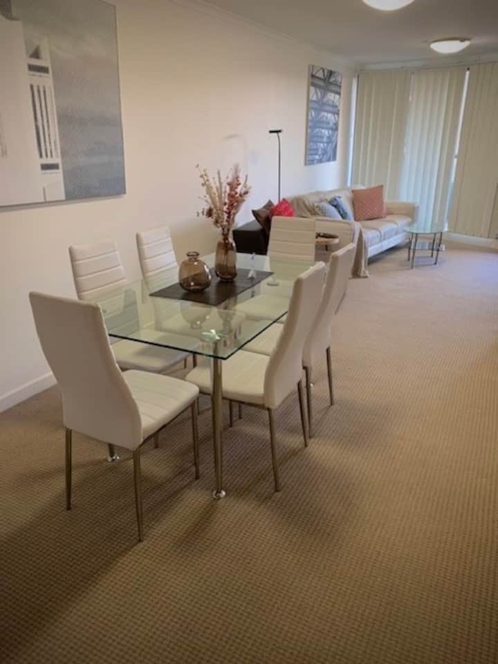 The Phoenix Haven - Canberra