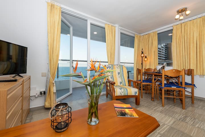 Apartamento Vistamar - Alicante