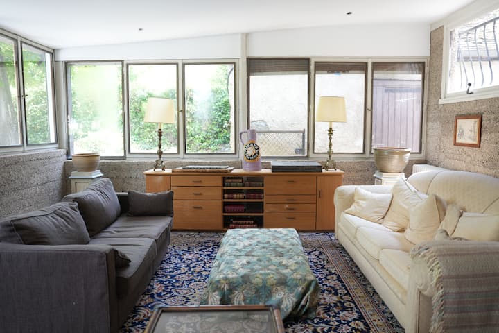 L'auberge 91530 En Chanvre : Suite Moso - Dourdan