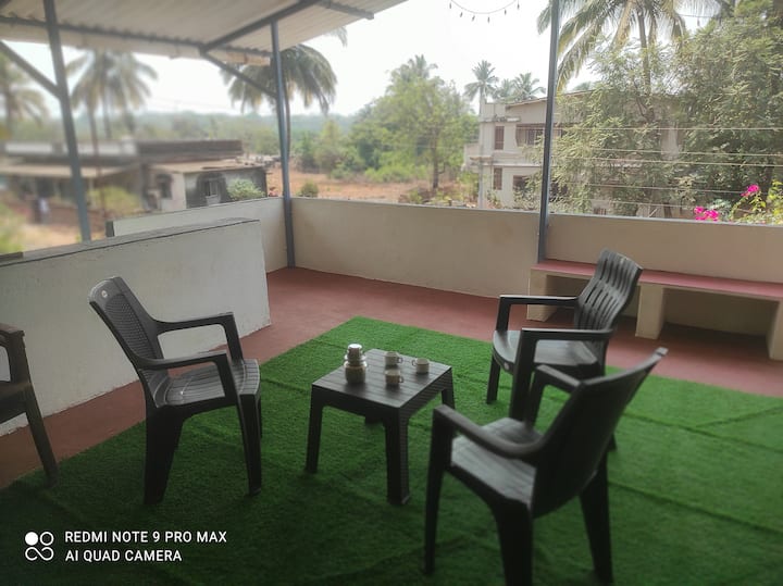 Swanand Home - First Floor - Ratnagiri
