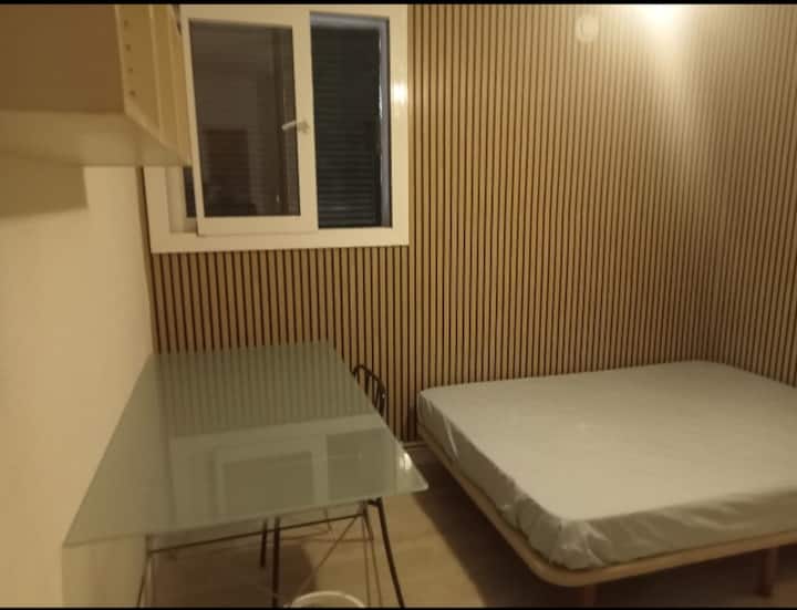 Habitación Doble Y JardÃn - Sitges