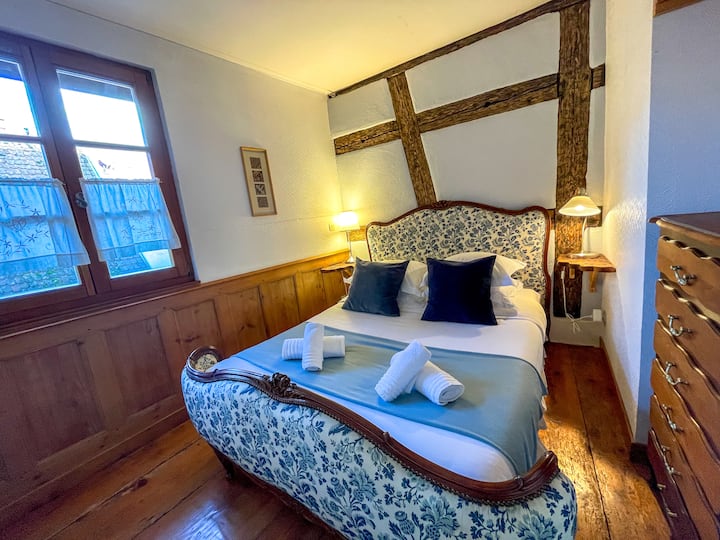 Cozy Cocoon In Riquewihr - Riquewihr