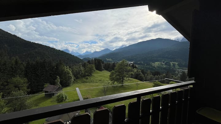 Silvy Apartment Dolomiti- Cadore - Auronzo