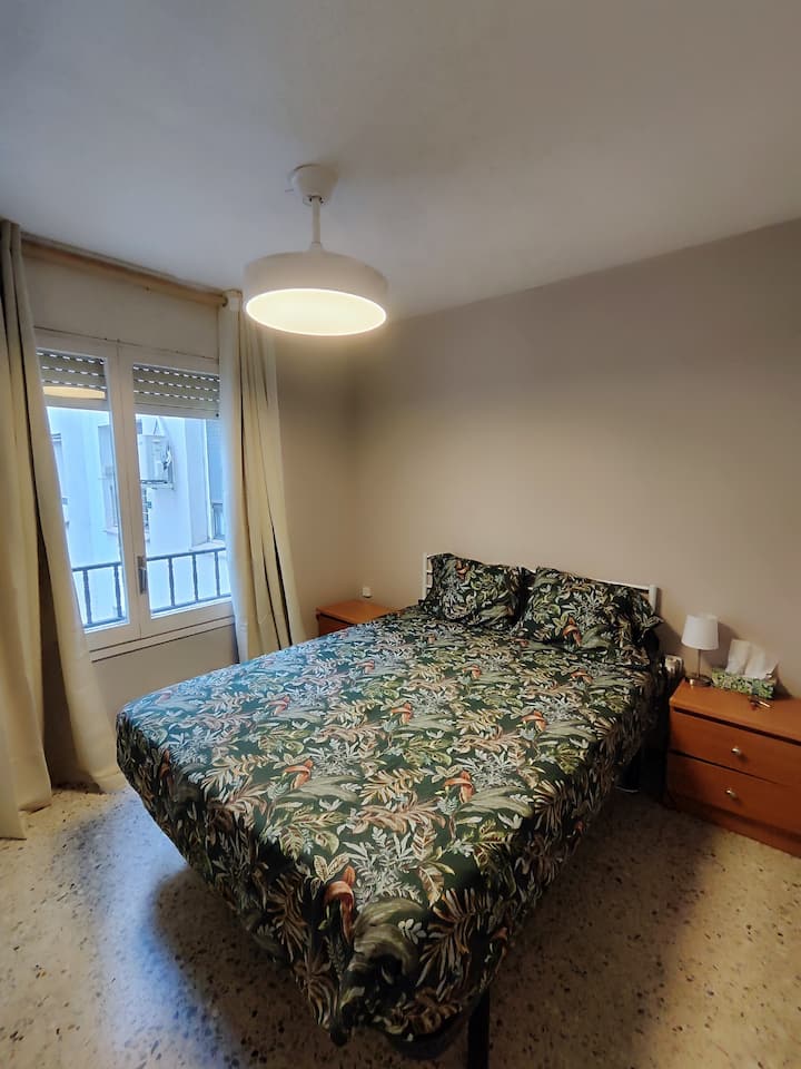 Habitación En El Prat - Sant Boi de Llobregat