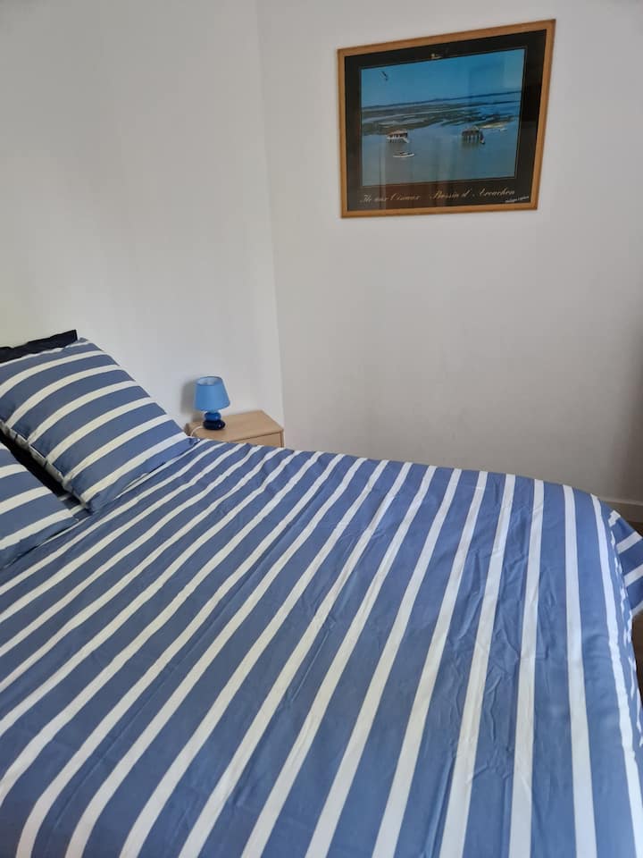 Chambre - Lège-Cap-Ferret