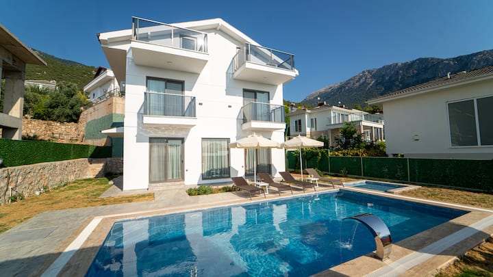 Villa Greendale - Ölüdeniz