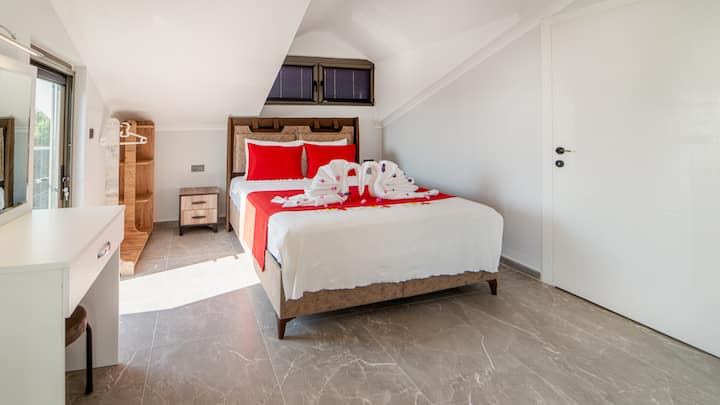 Green Dale - Ölüdeniz