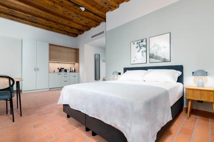 Limehome Krems Undstraße | Comfort Suite - Krems an der Donau