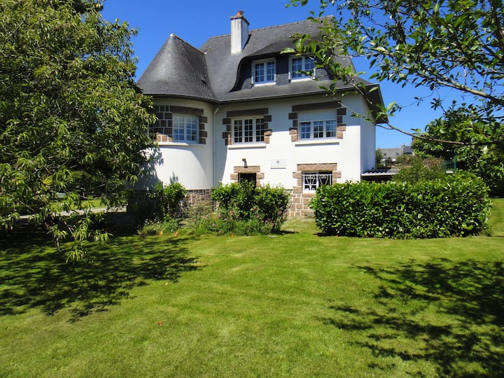 Villa L'ancolie - Morlaix