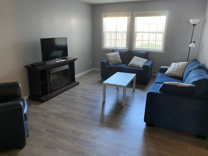 Lovely Stephenville Stay! - Stephenville