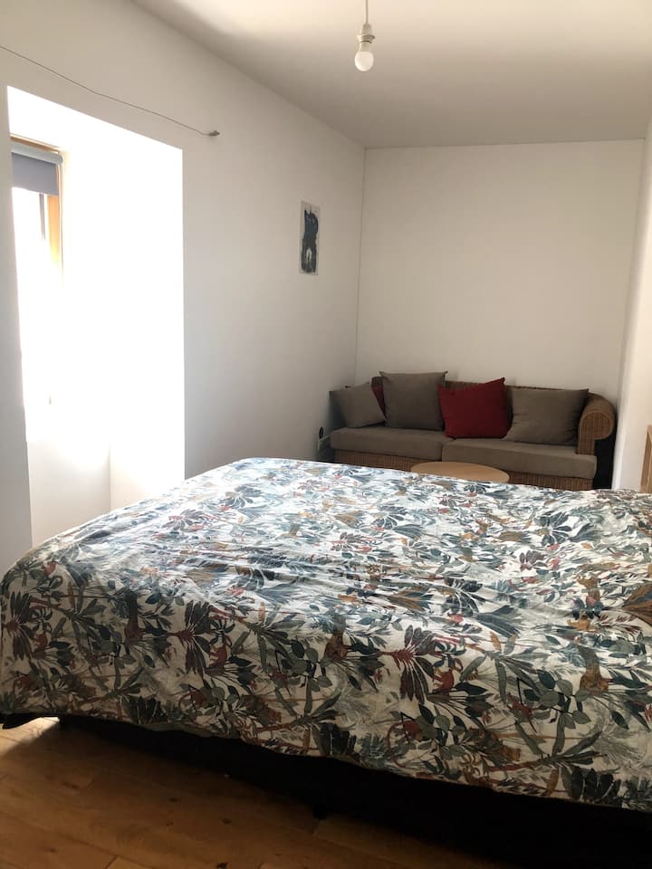 Chambre Privée Hyper Centre Binic Au Calme - Pordic