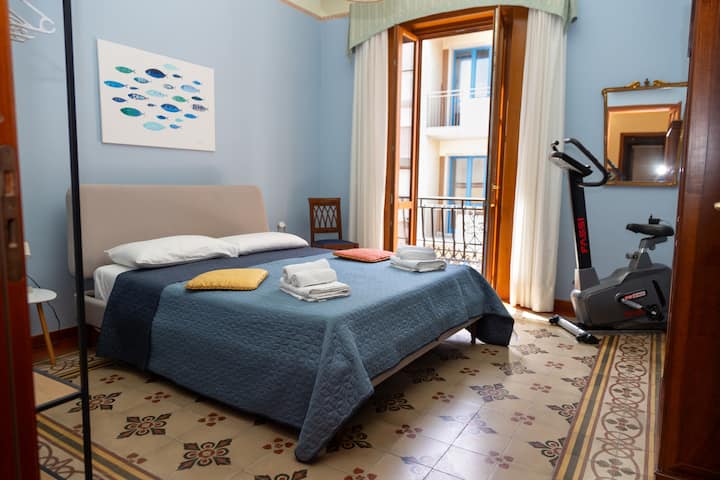 Ninni (Vespri 15 Apartments) - Erice