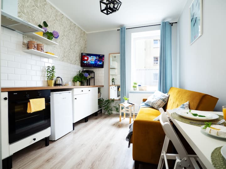 Apartament Kdn Business - Katowice